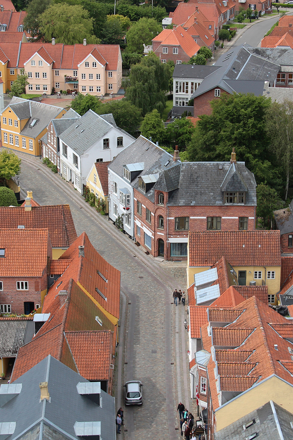 Must see seværdigheder i Ribe - Opdagelse.dk