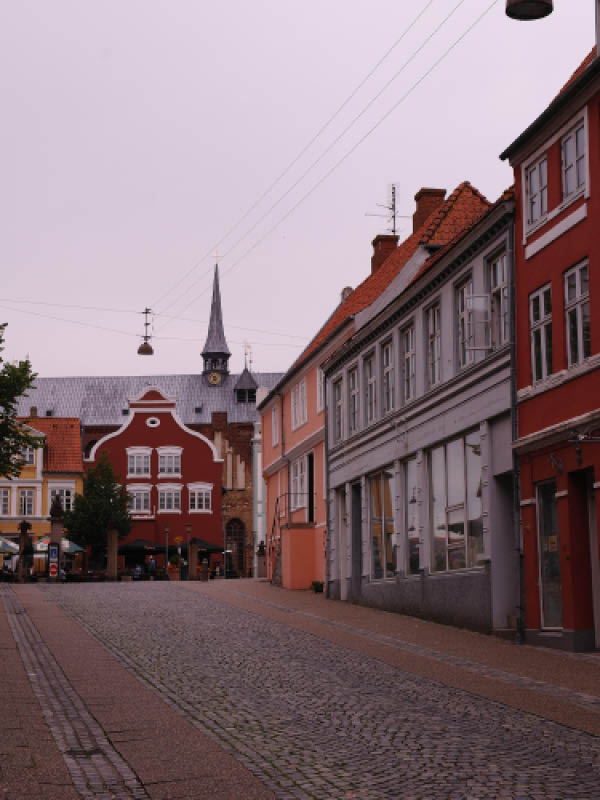 Oplevelser i Haderslev - Opdagelse.dk