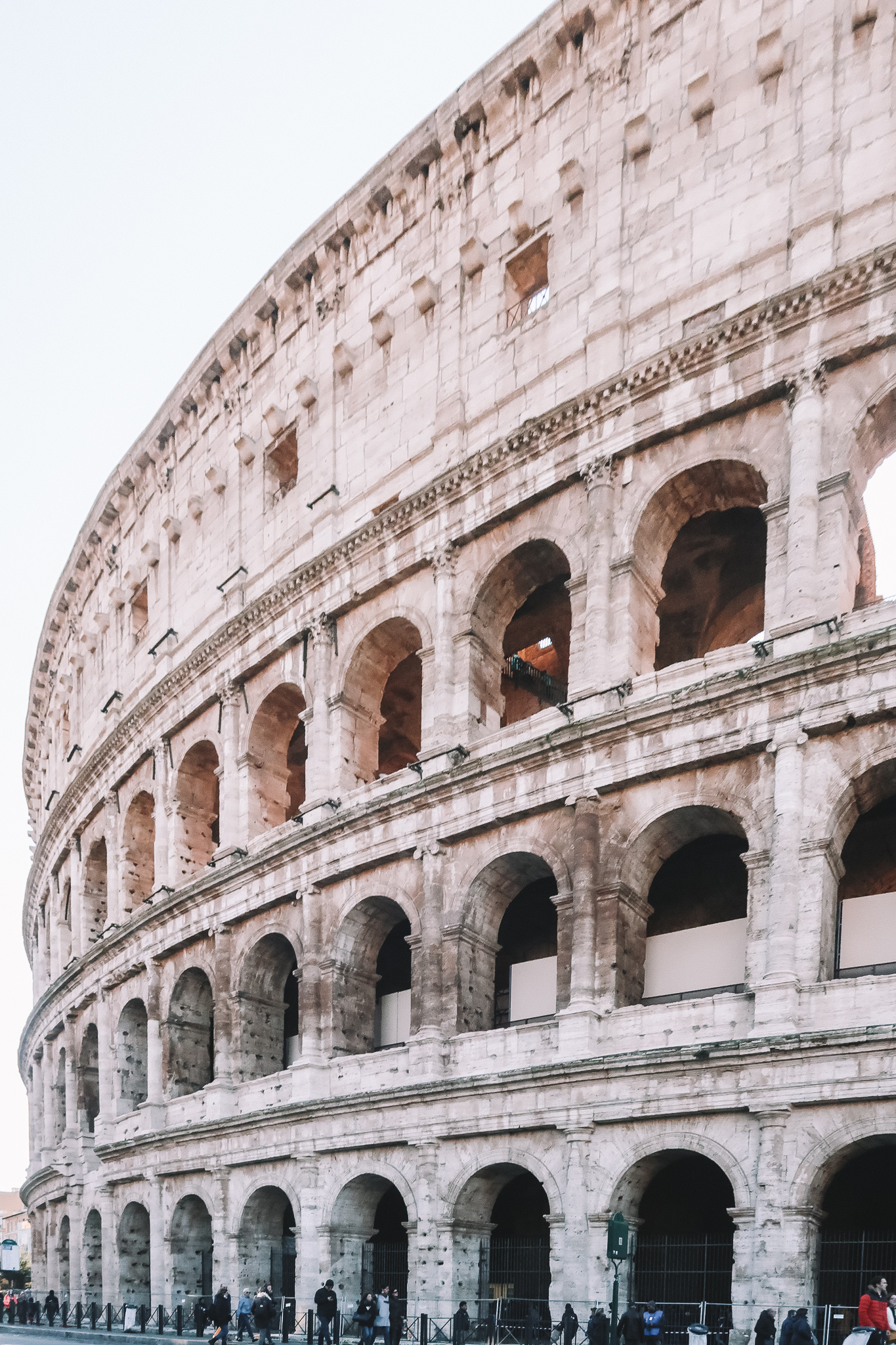 En guide til Rom: Oplevelser og seværdigheder - Opdagelse.dk