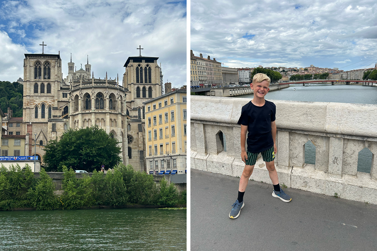 Must See Seværdigheder i Lyon - Opdagelse.dk