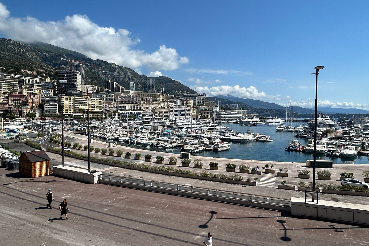 Must see seværdigheder i Monaco - Opdagelse.dk