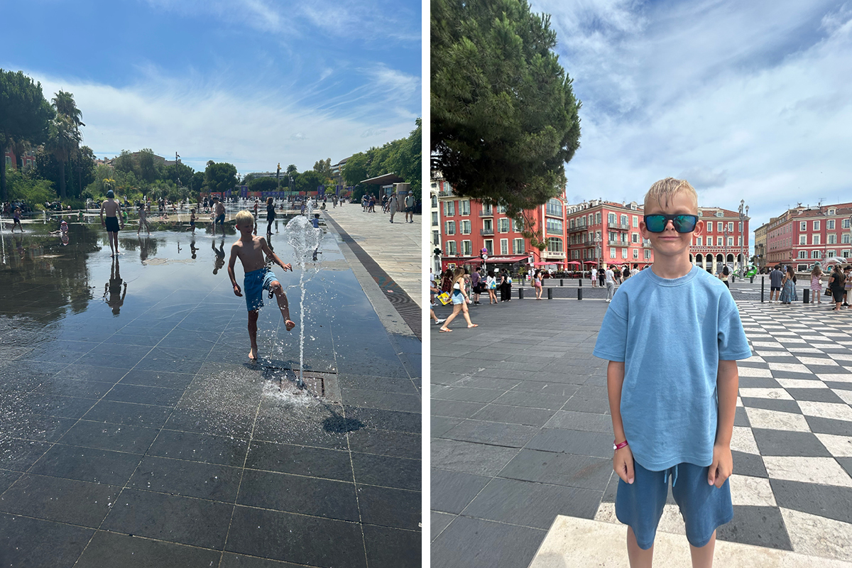 Must see seværdigheder i Nice - Opdagelse.dk