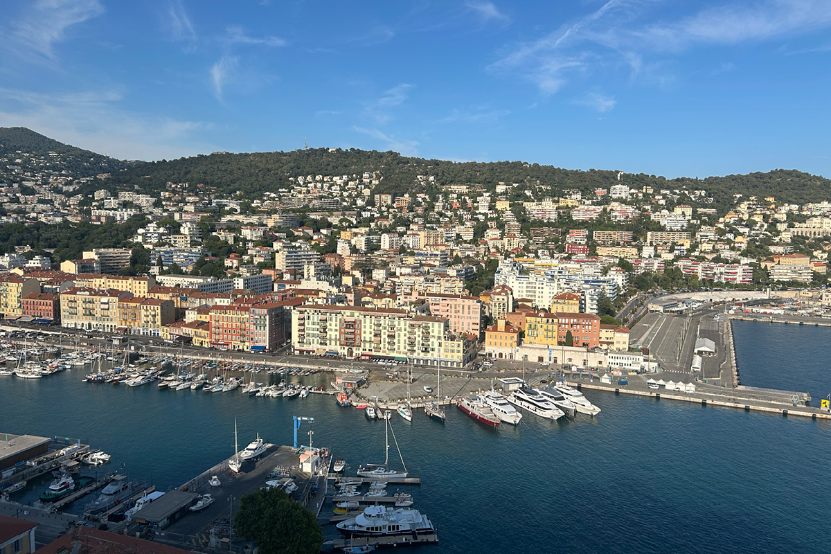 Must see seværdigheder i Nice - Opdagelse.dk