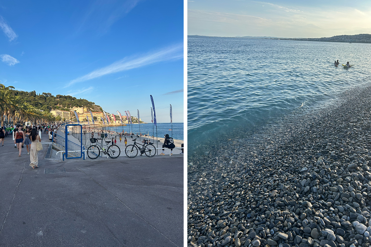 Must see seværdigheder i Nice - Opdagelse.dk